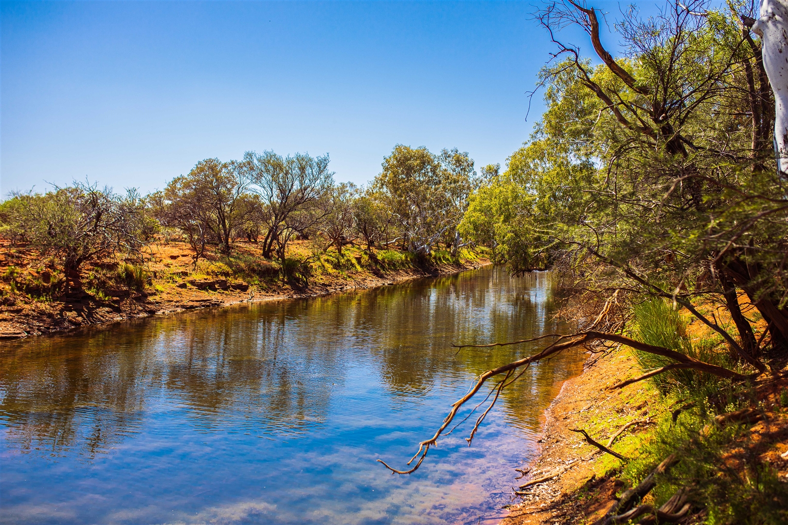 Image Gallery Albums » Shire of Meekatharra