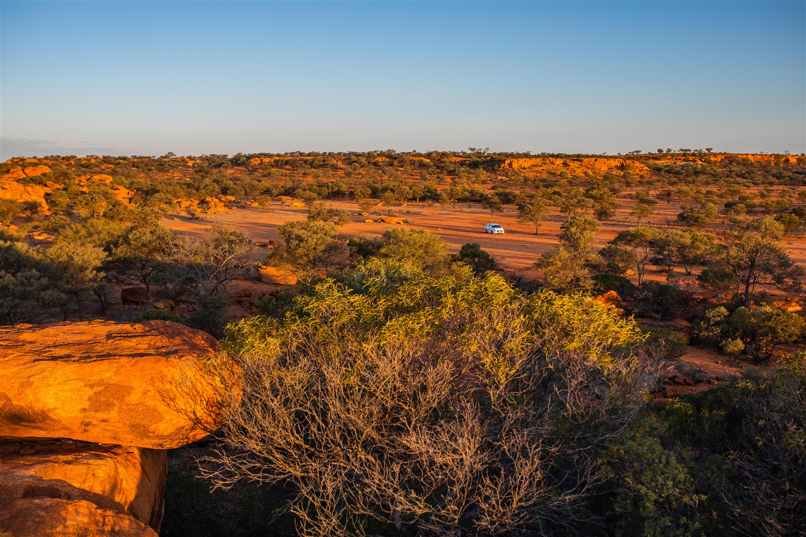 Home » Shire of Meekatharra