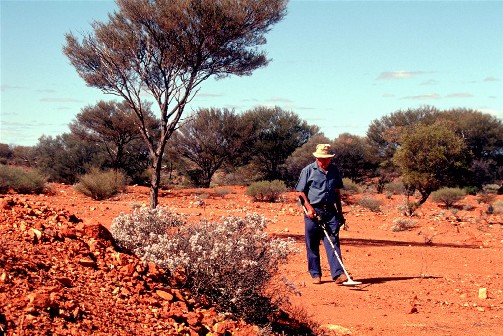 Home » Shire of Meekatharra
