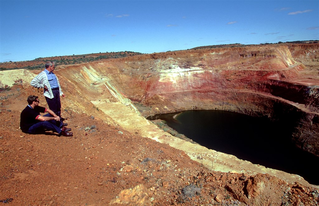 Home » Shire of Meekatharra