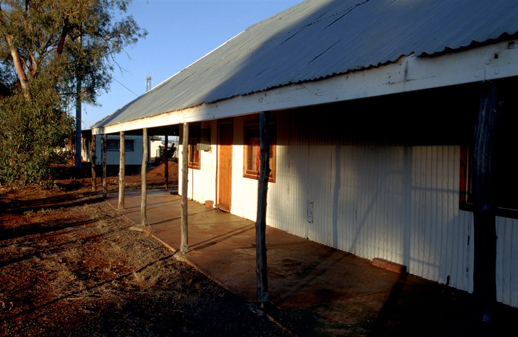 Home » Shire of Meekatharra