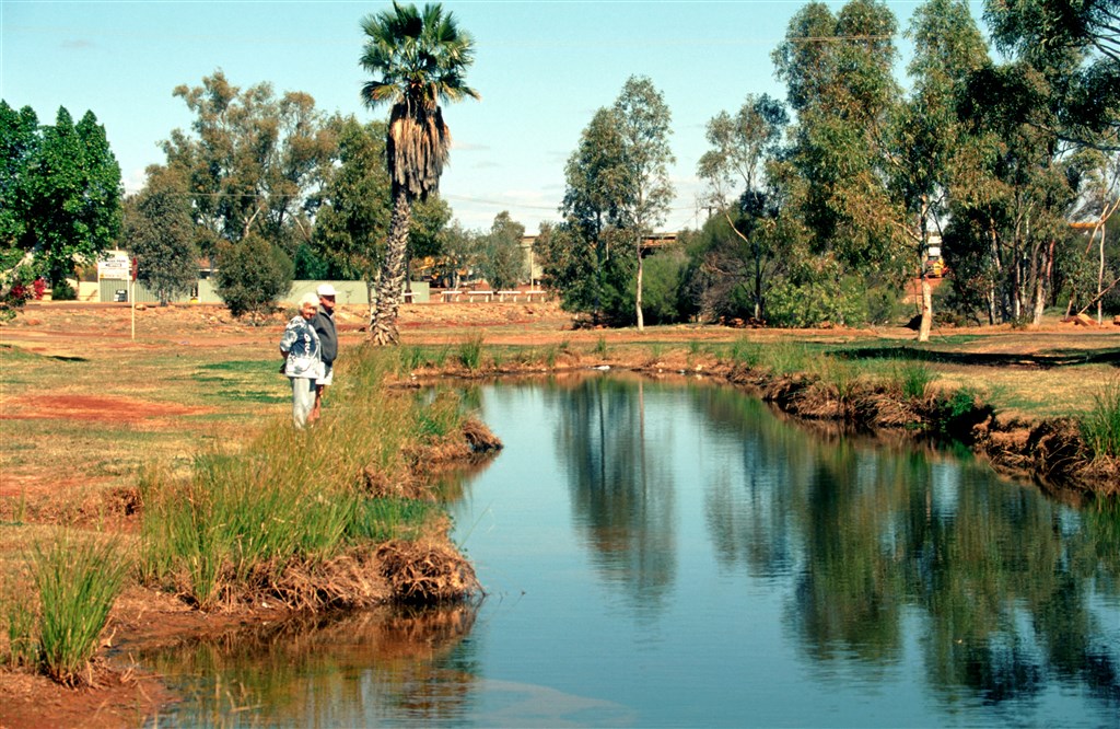 Home » Shire of Meekatharra