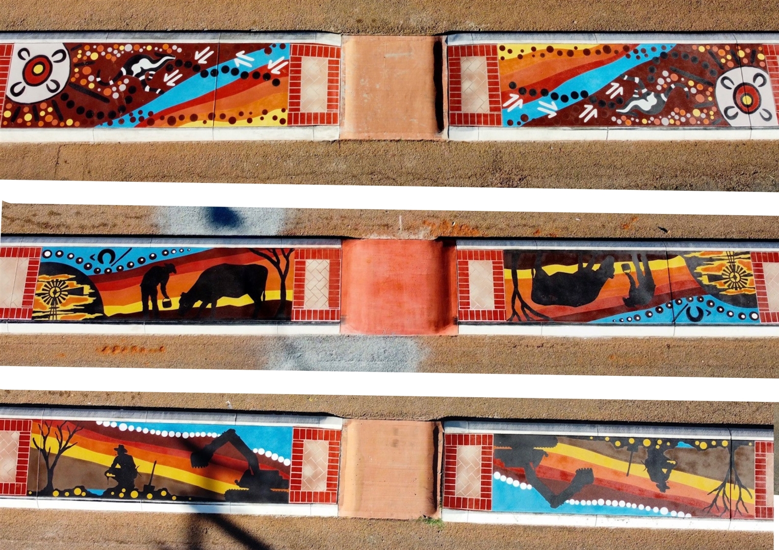 Streetscape » Shire of Meekatharra